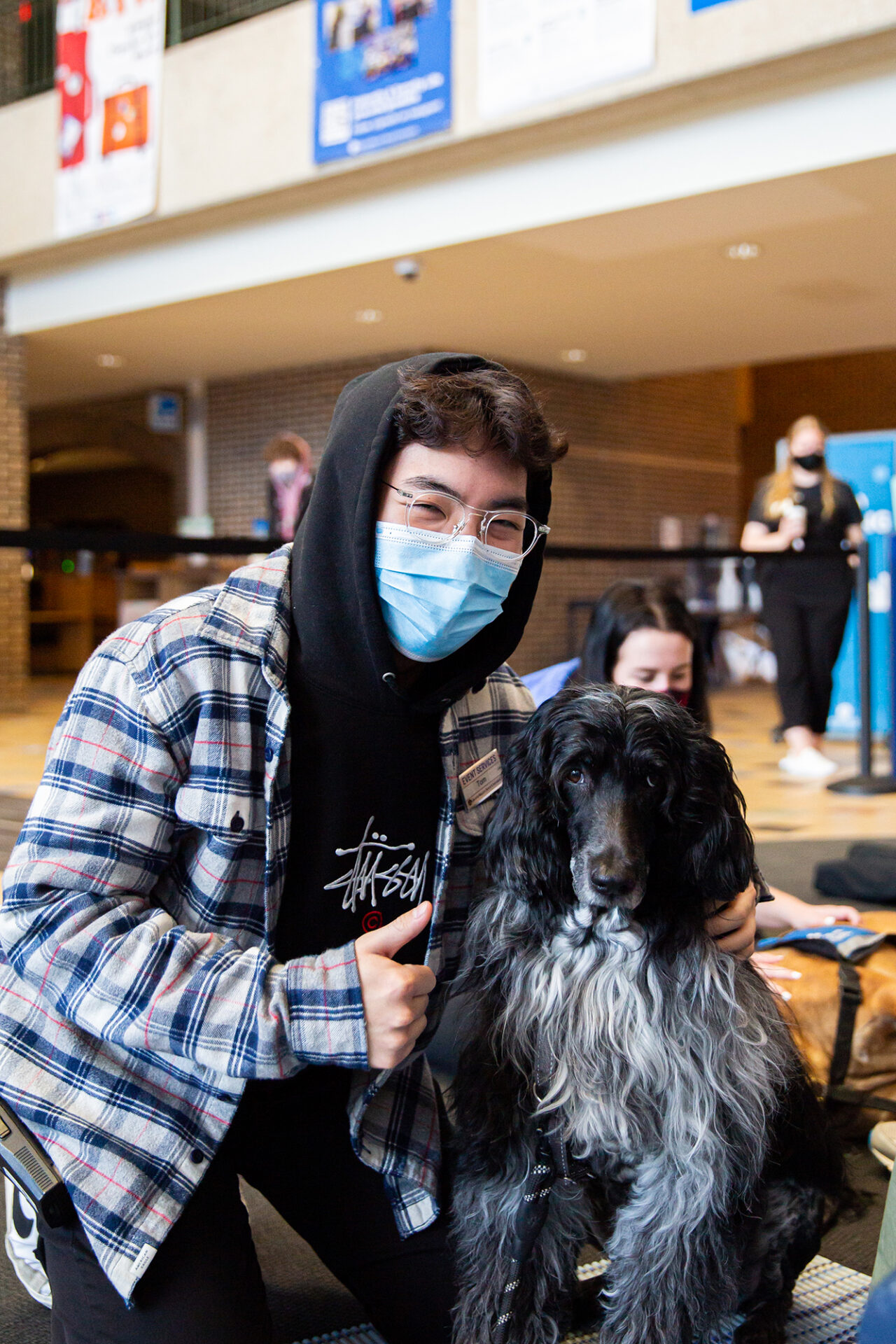 About Us | West Michigan Therapy Dogs | Grand Rapids, MI