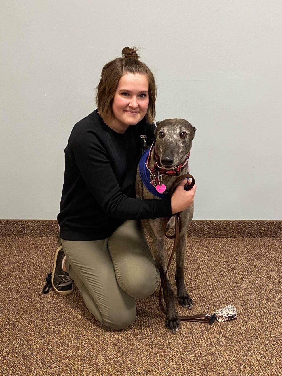 Become a Volunteer | West Michigan Therapy Dogs | West MI